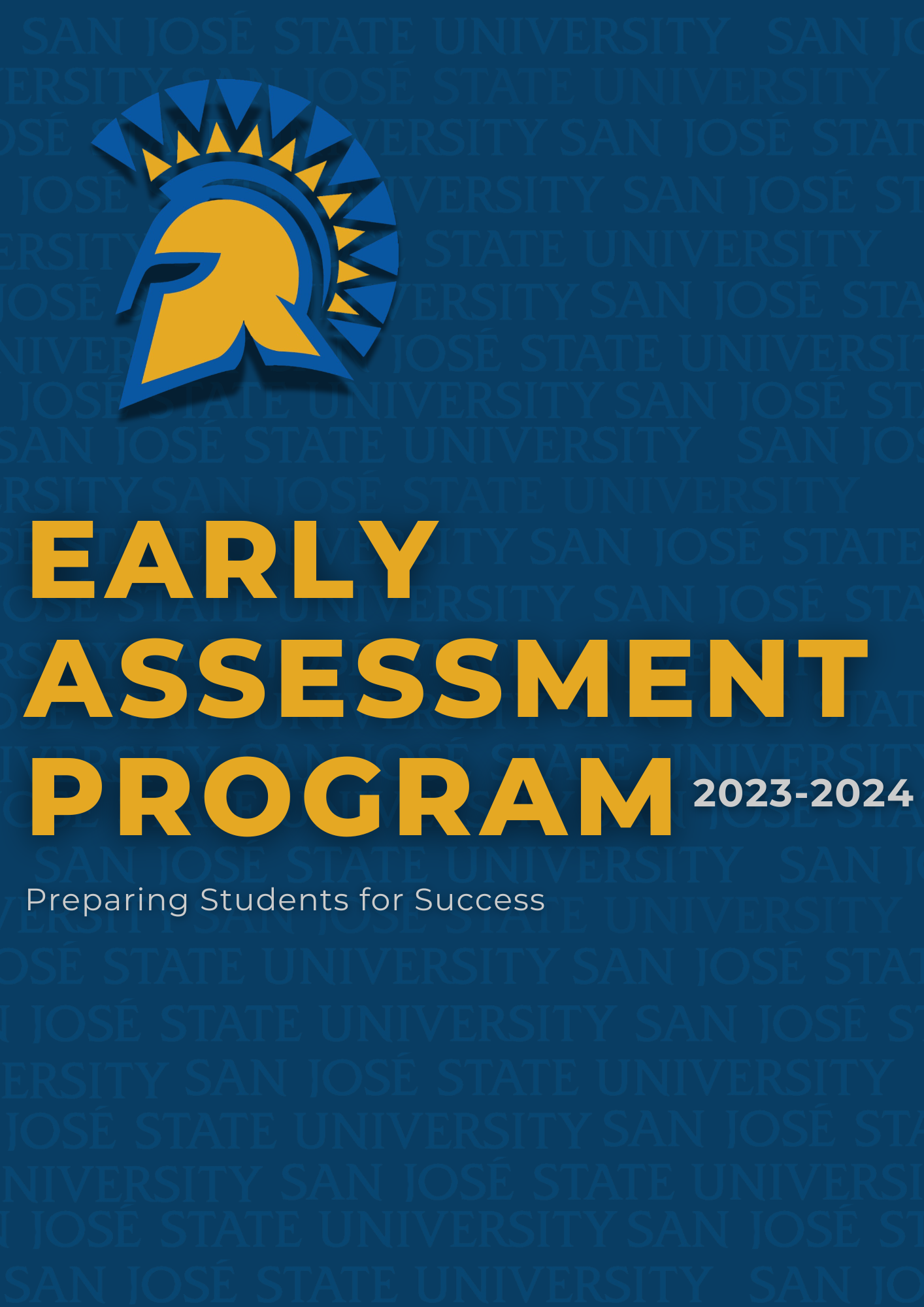 EAP Outcomes | Early Assessment Program